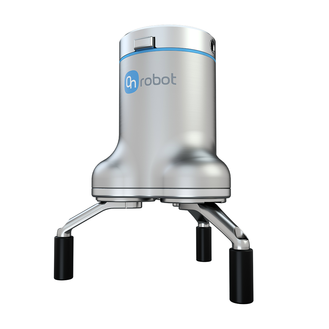 Electric grippers OnRobot - Robofeed